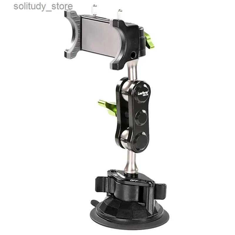 DHgate.com:360 Degree Rotating Phone Holder, Stable Phone Selfie Stick ...