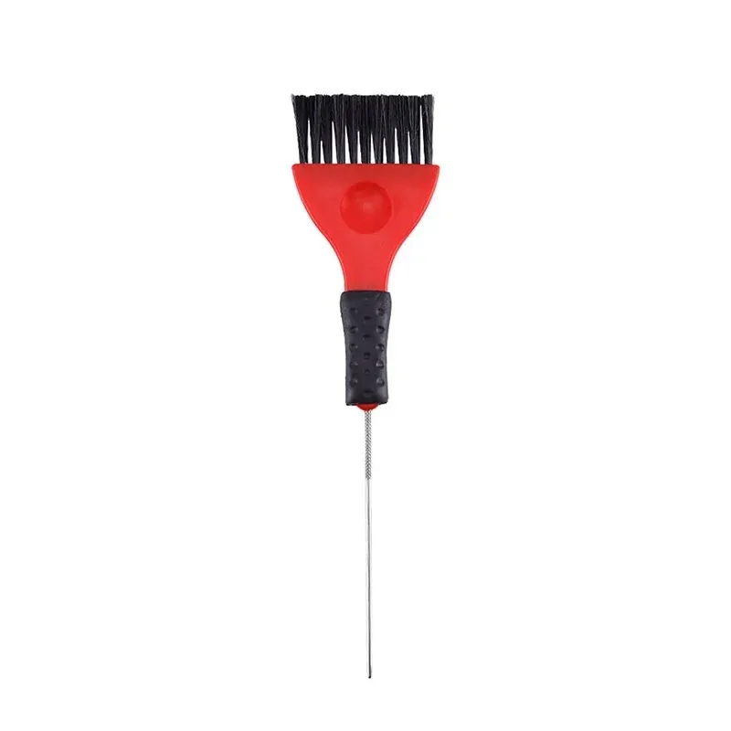 Pin Tail Pro Hair Dye Applicator Brush Kit for Highlights Coloring ...