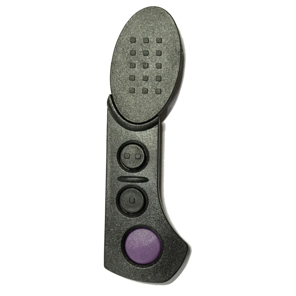 PTT Bezel and Rubber Button Kit for XTS5000 and XTS3000 Radios from ...