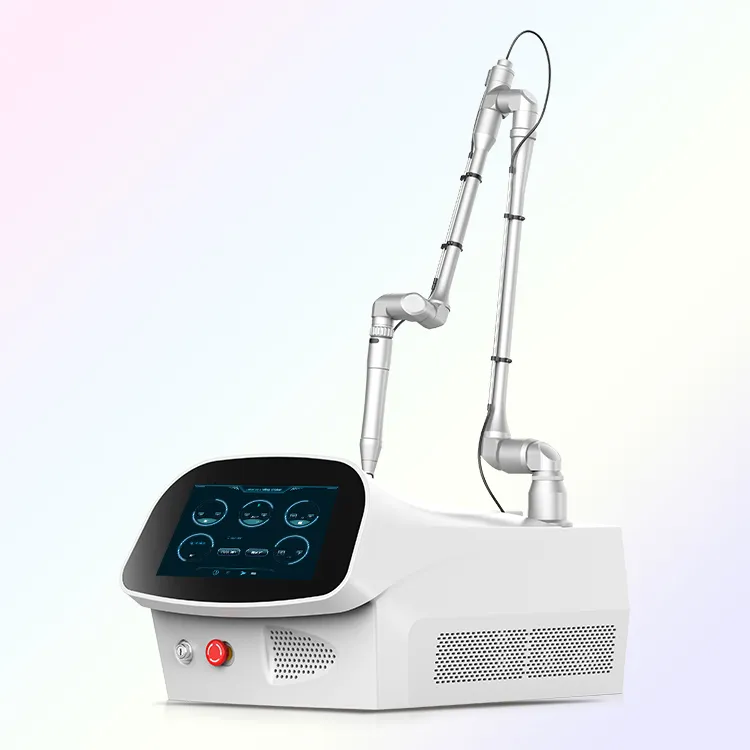 Portable Short Pusle laser machine price for Skin Rejuvenation, Tattoo ...