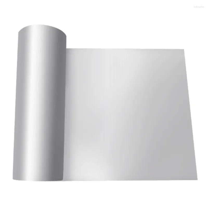 Self Adhesive One Way Mirror Sticker 60x100cm For Home UV Proof ...