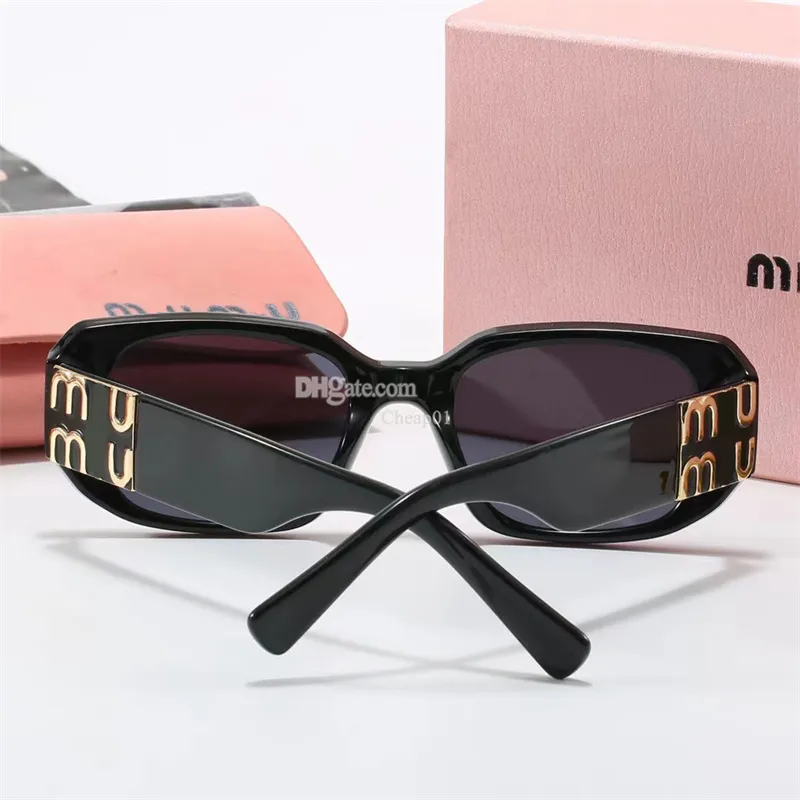 DHgate.com:Luxury Designer Glasses Frames for Women: Gradient Metal ...