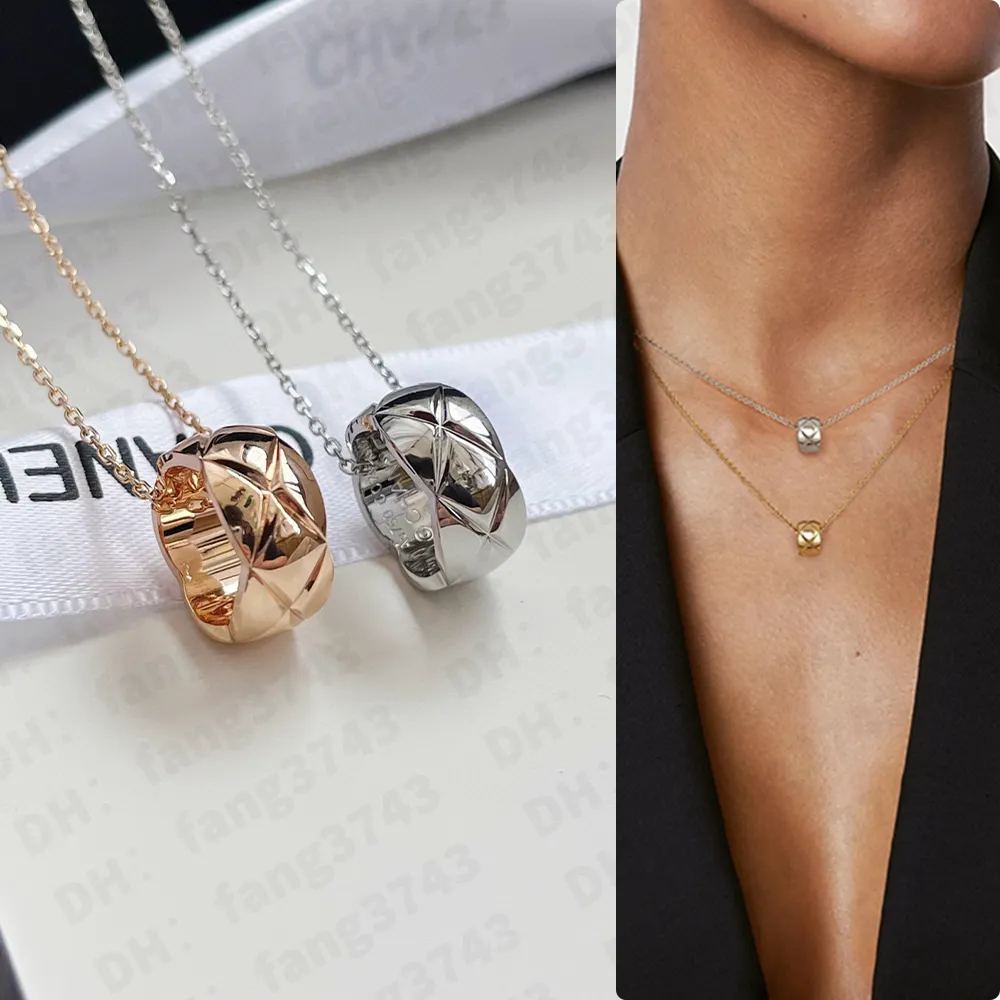 Dhgate chanel necklace store
