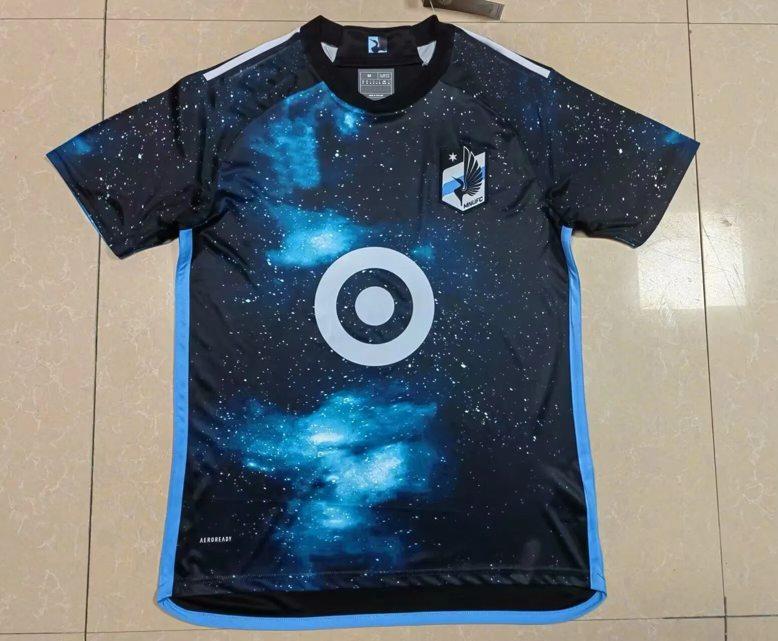Adidas Minnesota United deals FC
