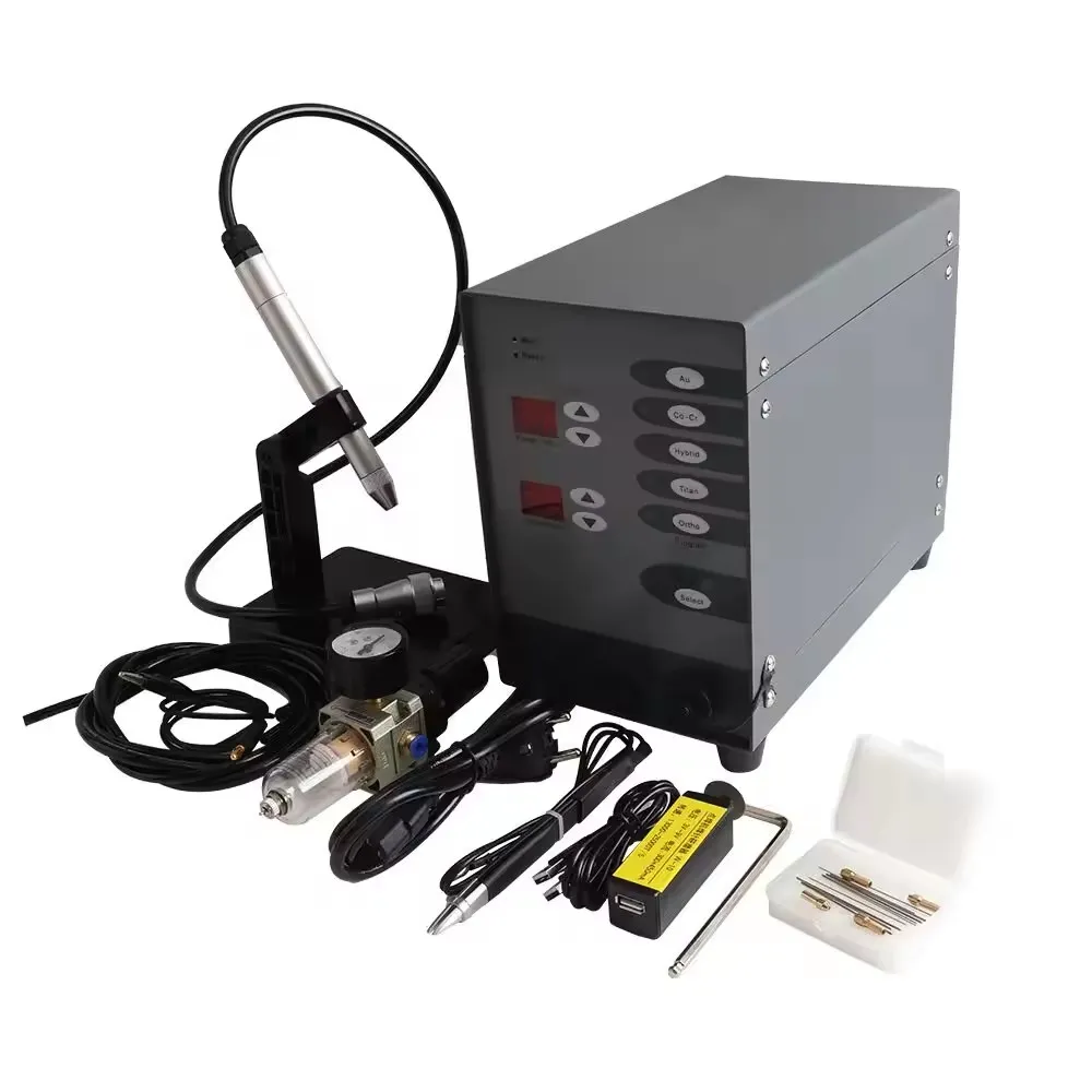 DHgate.com:150A Argon Arc Spot Welder, Permanent Jewelry Welder ...