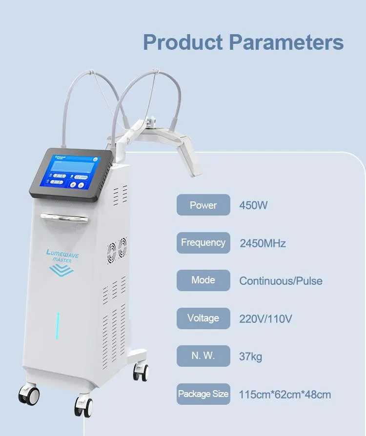 2025 RF Lipolysis Fat Dissolving Beauty Equipment for Non-Invasive Fat ...
