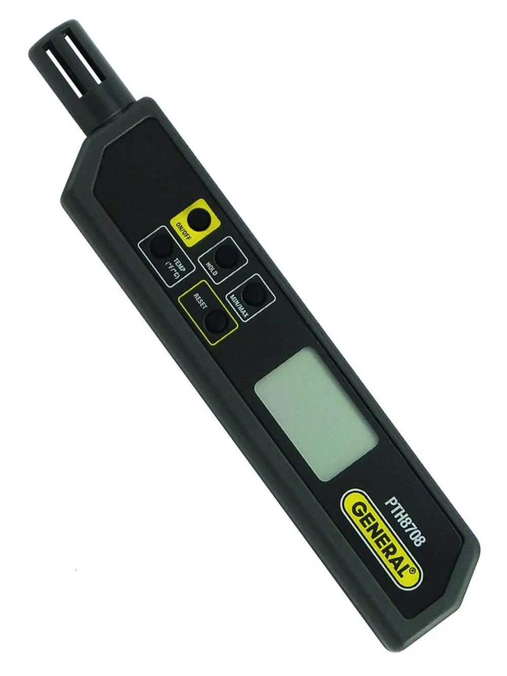 DHgate.com:Digital Temperature and Humidity Pen, Grey, General Tools ...