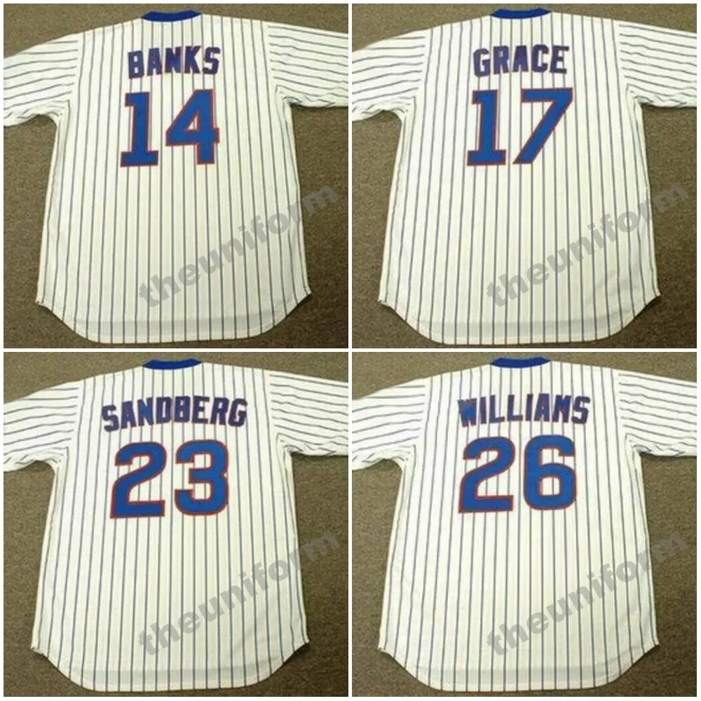 DHgate.com:Mens 2024 Chicago Baseball Jersey - DAWSON SANTO DUNSTON ...