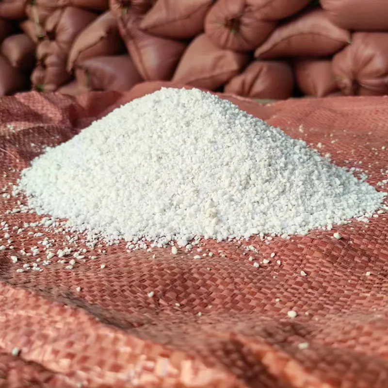 Premium Expanded Perlite Ore for Horticulture, Agriculture ...