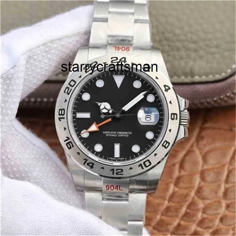 DHgate.com:Luxury Explorer Watch: 3187 Movement, 904L Steel, Automatic ...