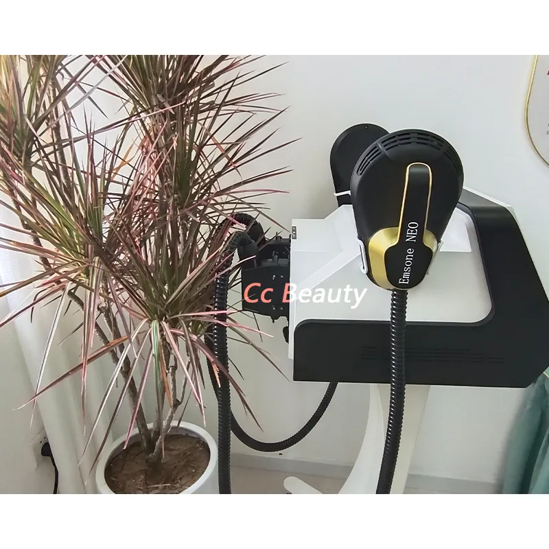 Emsone Neo RF Body Slim Machine for Muscle Toning and Fat Burning from ...