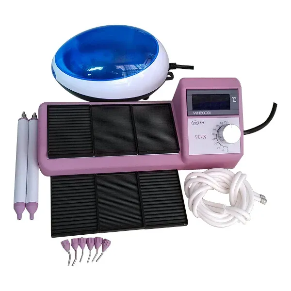 DHgate.com:110V/220V Thermal Micro Wax Setting Machine Goldsmith ...