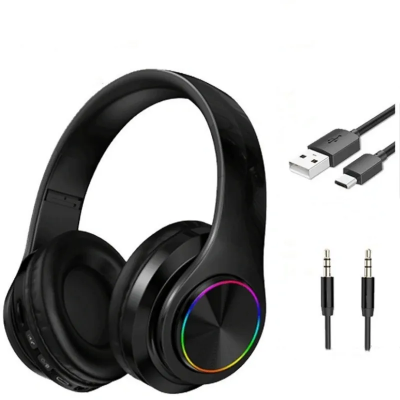 DHgate.com:Foldable And Pluggable Card Wireless Bluetooth Headset Light ...