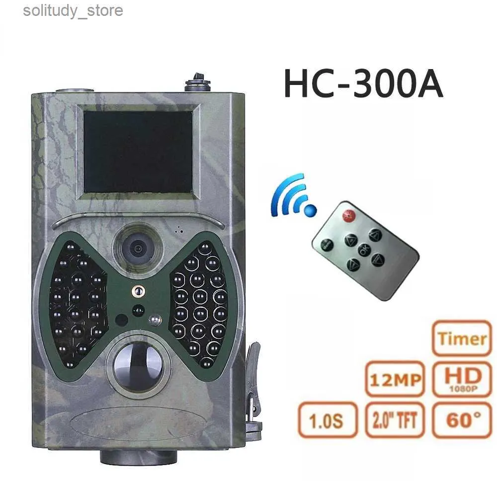 DHgate.com:Q240321 Hunting Trail Camera: 12MP 1080P Night Vision ...