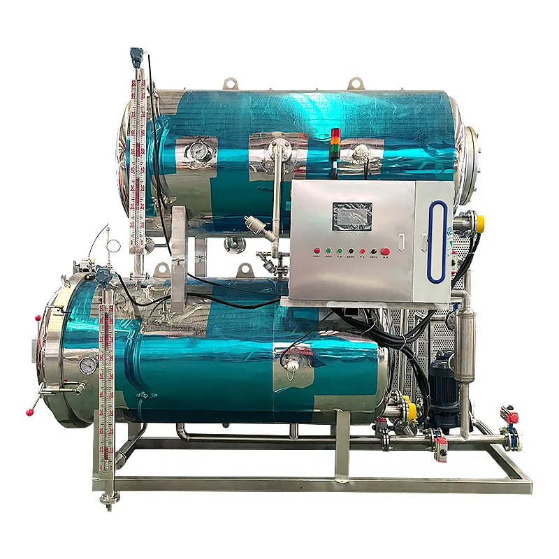 DHgate.com:Stainless Steel Cylindrical Heat Exchanger: Durable ...