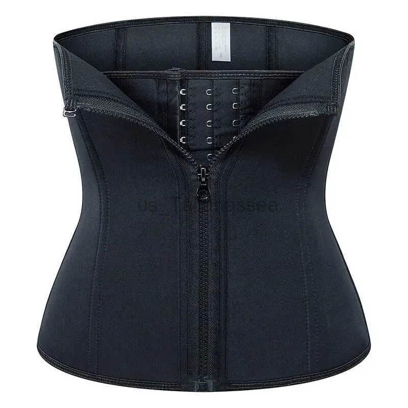 Women's Slimming Waist Trainer Belt - Abdominal Control, Weight Loss ...