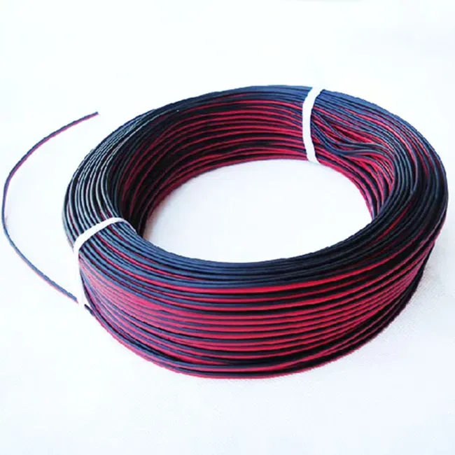DHgate.com:2Pin LED Extension Cable Wire, 12V 24V LED Strip Extension ...