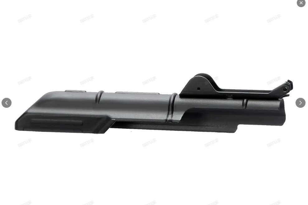 DHgate.com:High-End Series - Metal AK Top Cover for Superior Weapon ...