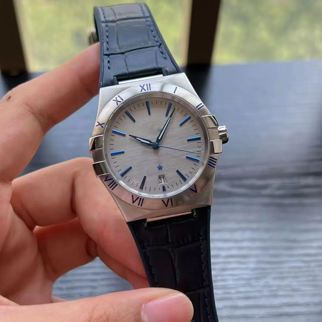 Luxury V12 Men's Automatic Mechanical Automatic Watch With Sapphire ...