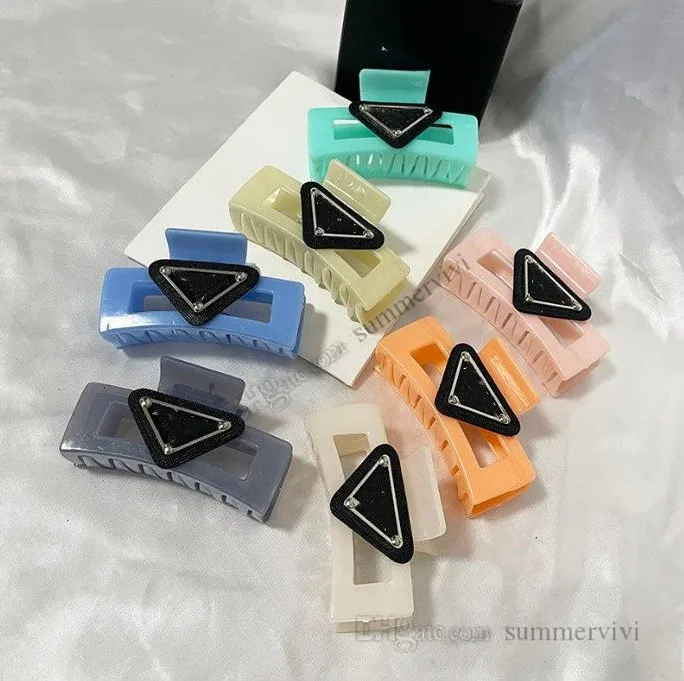 Luxurious Letter Hair Claws: Premium Quality Hair Accessories for Kids ...