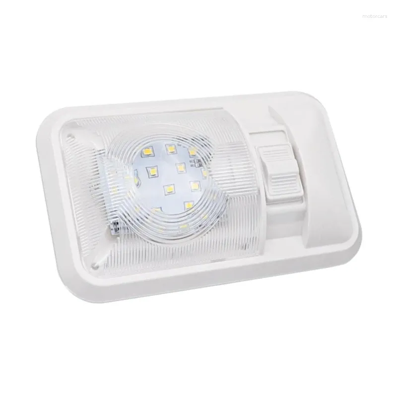 DHgate.com:12V 800LM Single Dome LED Ceiling Light, All-Terrain Wheels ...