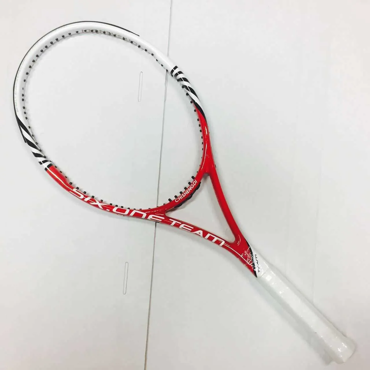 DHgate.com:Professional Tennis Racket, Full Carbon Tennis Racket for ...