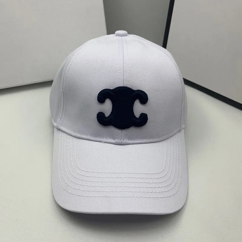 Baseball Bucket Hat for Men and Women Adjustable Dome Cap with Blended ...