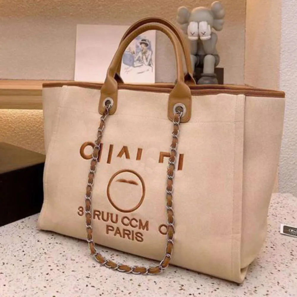 DHgate.com:Bags Evening Luxury Letter CC Totes Handbag Fashion Canvas ...