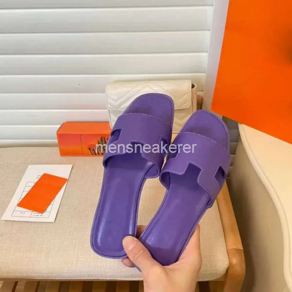 DHgate.com:beach shoes scuffs Slipper Slippers Leather Sandals Slides ...