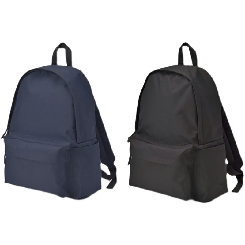 Japanese Backpacks Lightweight School Backpack, Simple Waterproof ...