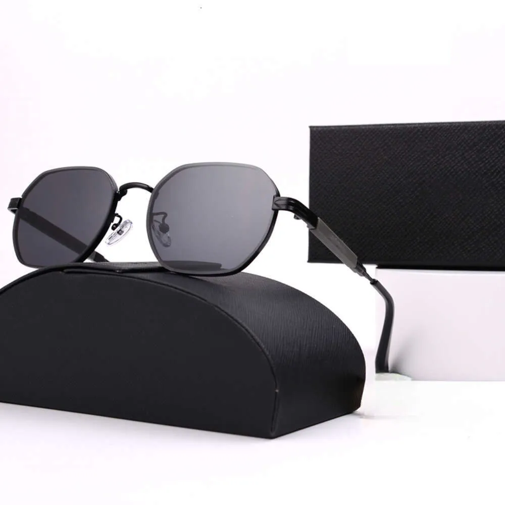 Top Sunglasses Polaroid Lens Designer Womens Mens Goggle Senior Eyewear ...