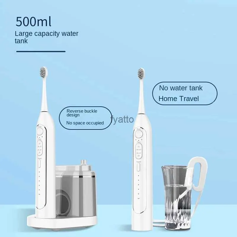 DHgate.com:Portable Pink Water Flosser, USB Rechargeable Mini Dental ...