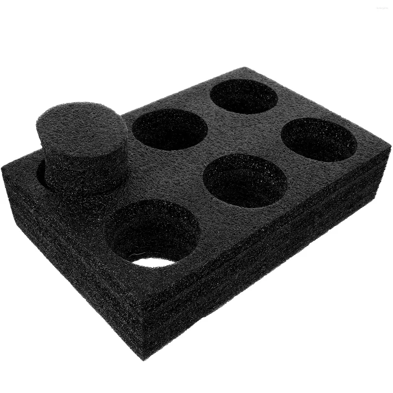 Multi Hole Cup Holder For Outdoor Beverage Supply Ideal For Coffee ...