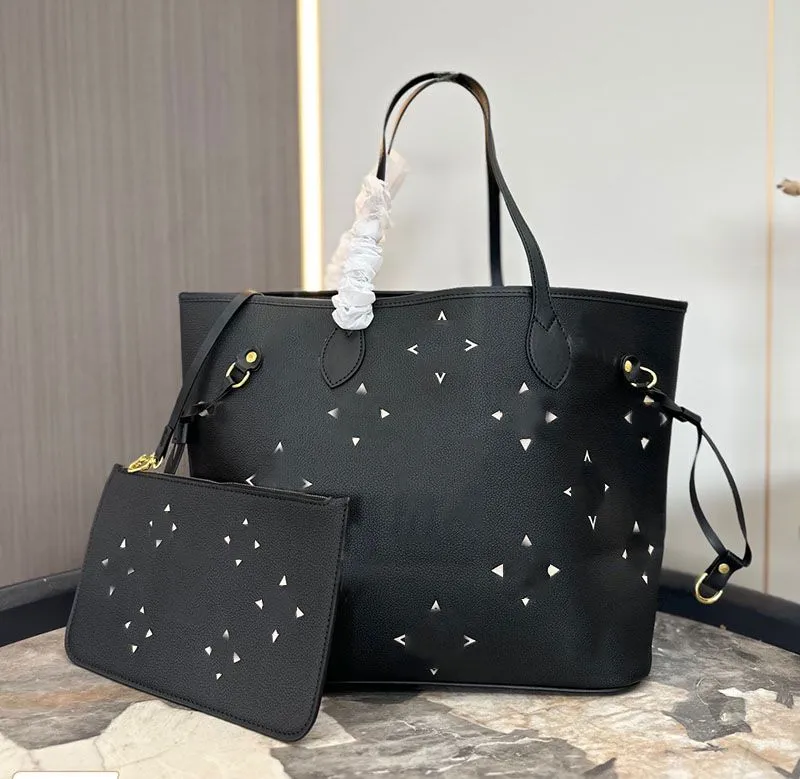 Designer bucket bag for women with drawstring closure, large size ...