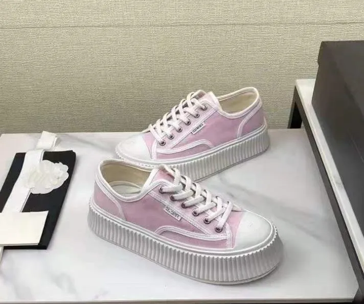 Premium Canvas Sneakers: Double Heel Casual Shoes - Shop Now for ...