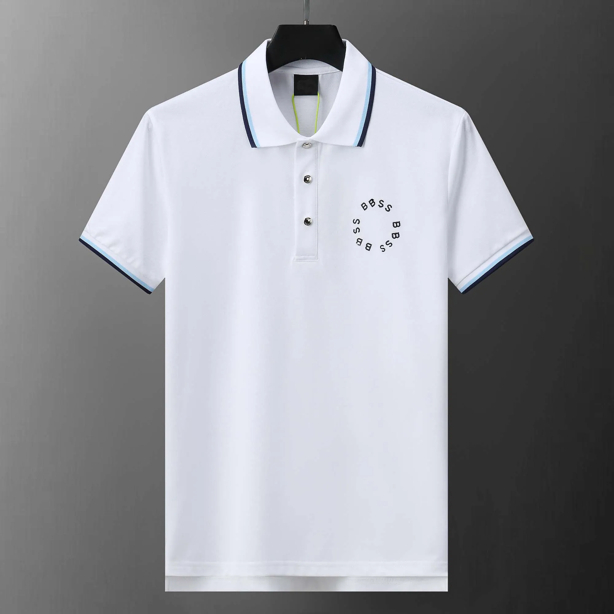 Designer polo store