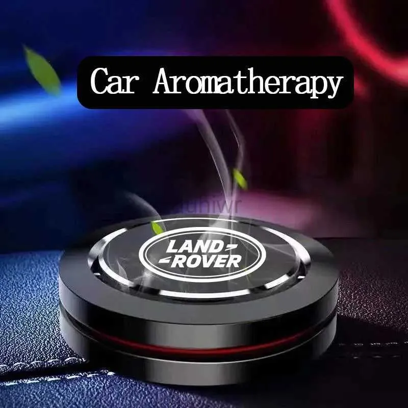 Car Air Freshener Aromatherapy Diffuser - Premium Auto Interior ...