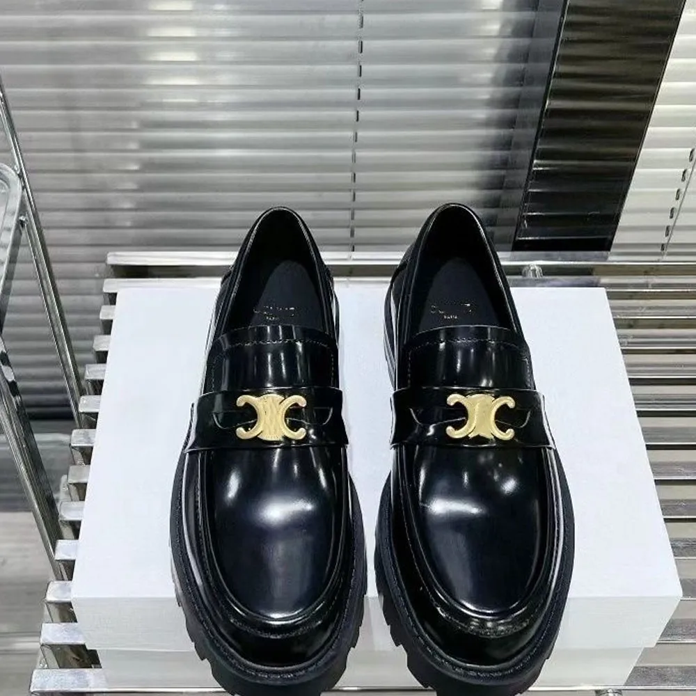 DHgate.com:luxury shoes Plate-forme designer shoes women shoes metal ...