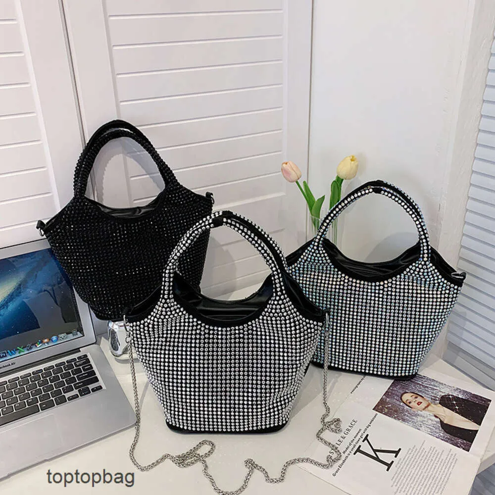 Designer Luxury Fashion Tote Bag: Women's New Large Capacity Hot ...