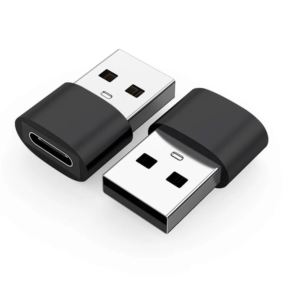 DHgate.com:OTG Adapter Type-C Female to USB 2.0 Male Connector ...