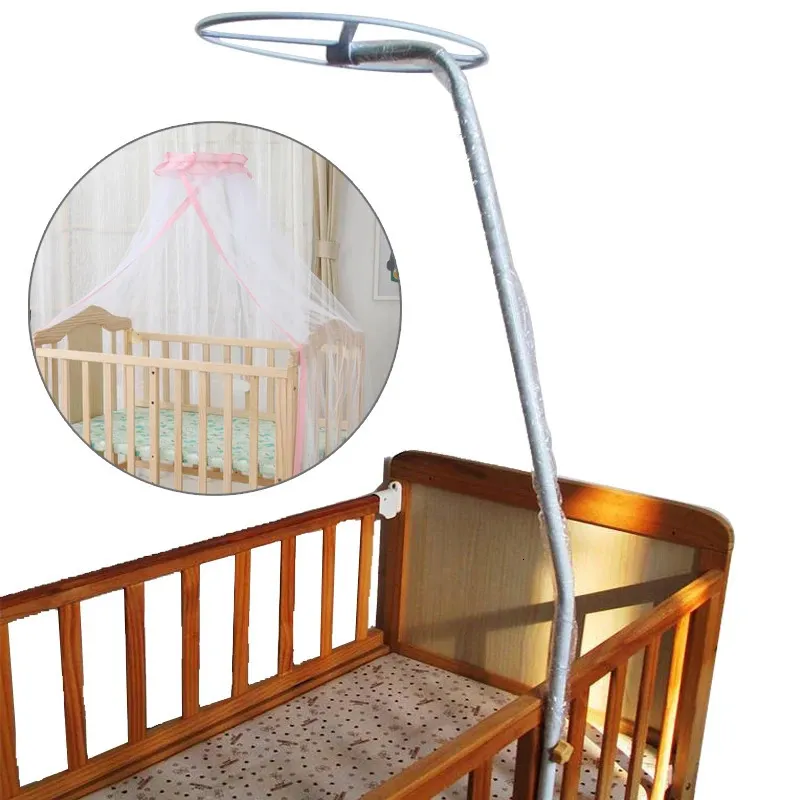 DHgate.com:Adjustable Mosquito Net Stand Holder for Baby Crib, Canopy ...