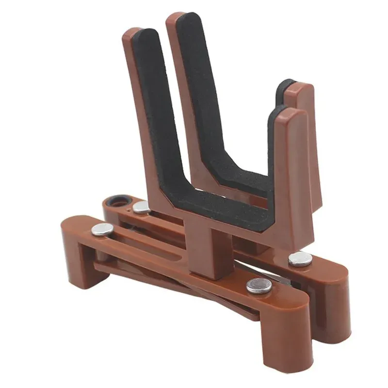 DHgate.com:Professional Portable Folding Violin Stand: Adjustable ...