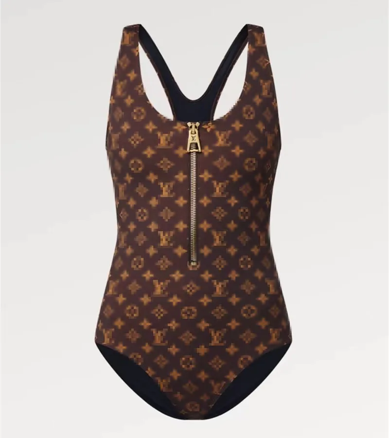 Brand Bikini Designers Women Classic Letter Print... From Omarsuits ...