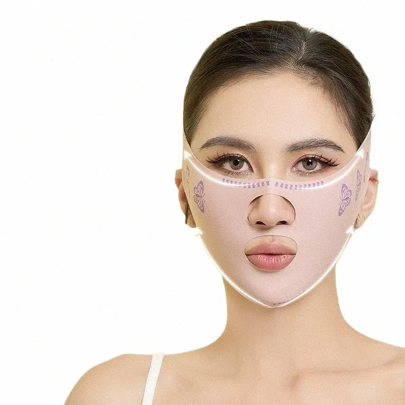 DHgate.com:V-Shape Facial Slimming Band: Comfortable Face Lift Bandage ...