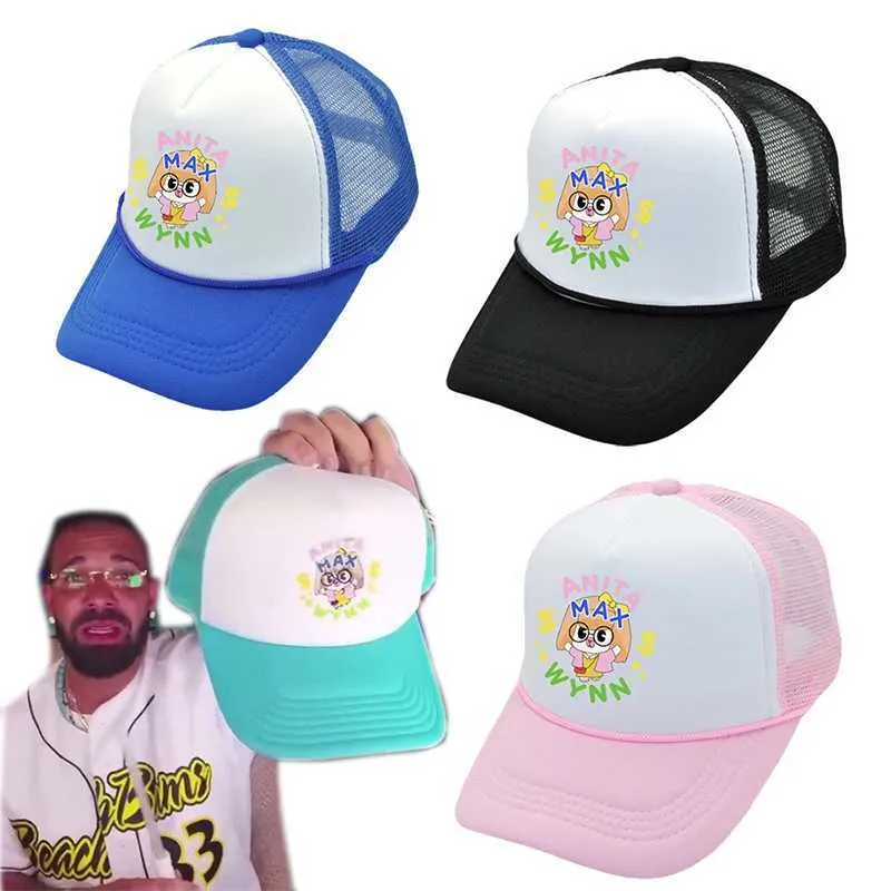 Mesh Cap Hat - Adjustable Trucker Cap for Women & Men - Lightweight SPF ...