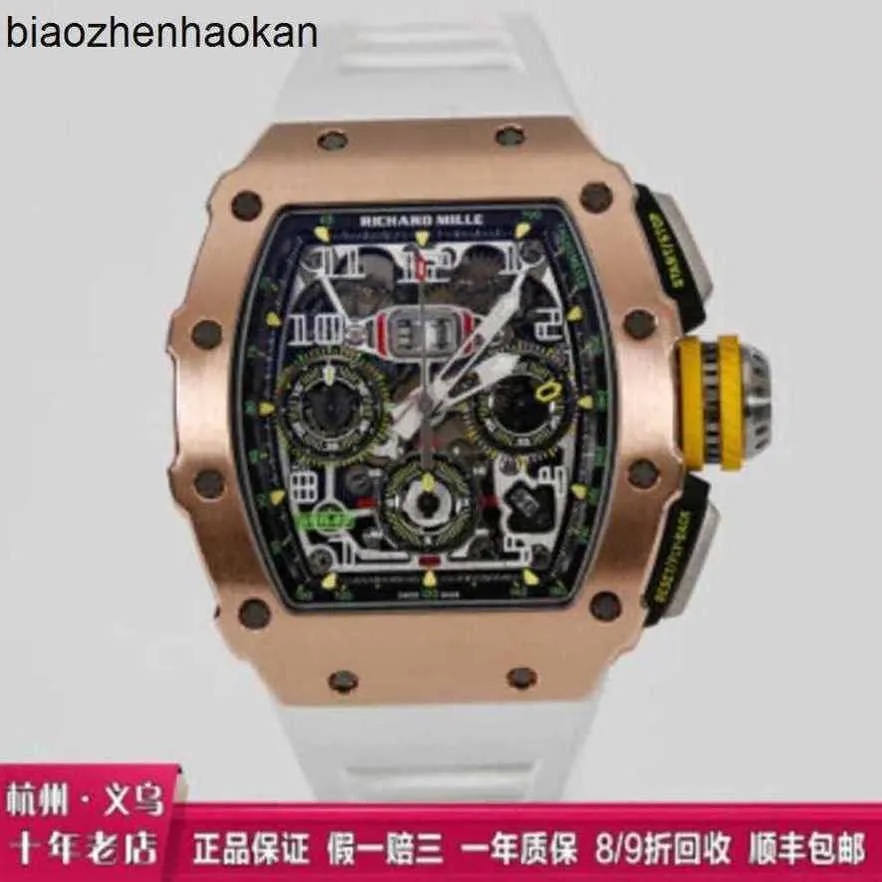 DHgate.com:Richardmills Watch Swiss Watches Top Automatic Richardmillsr ...