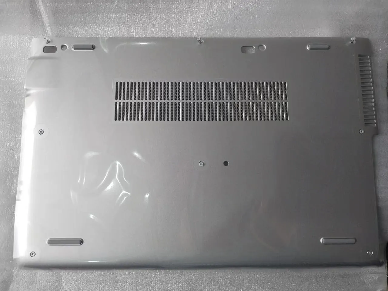 New Original Bottom Case for HP ProBook 650 G5 - Silver Base Cover ...