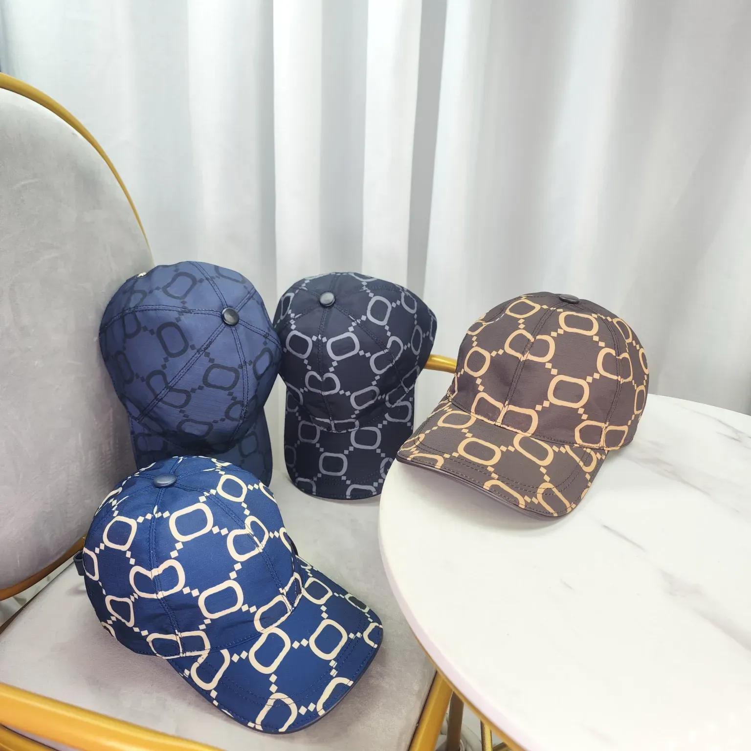 Jumbo Casquette Baseball Caps For Men And Women ... From Cnosme, $15.34 ...