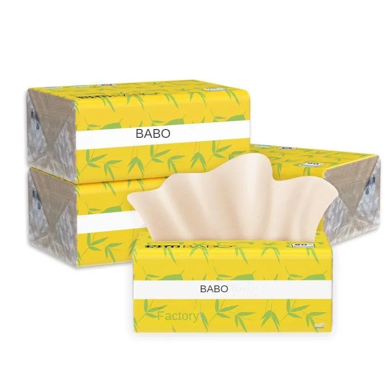 DHgate.com:Unbleached Bamboo Pulp Paper Towels | Eco-Friendly, Natural ...