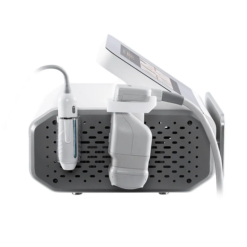 8 HIFU Cartridges - 100,000 Shots: 7D HIFU, 4D, 5D, 9D. High Intensity ...